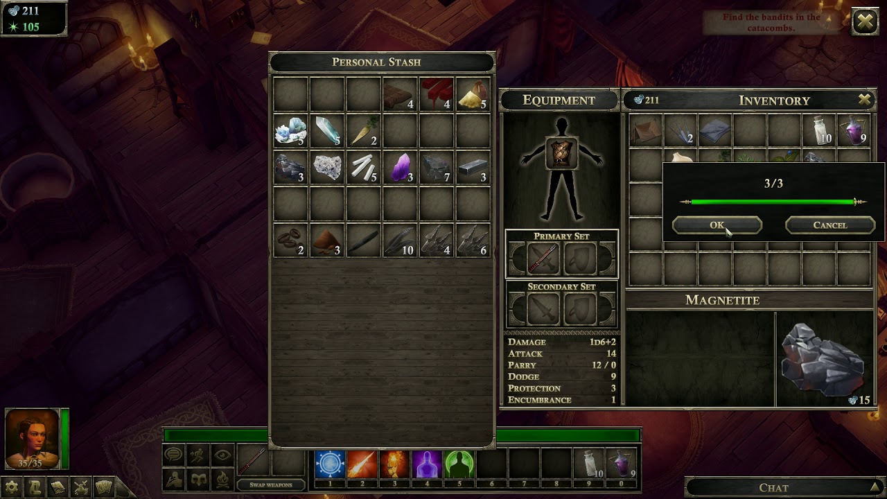 Inventory Stacking Bug Youtube