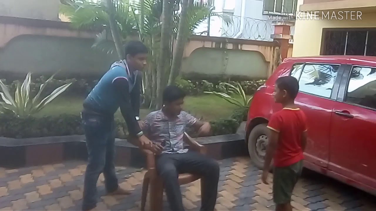 The Blackmailing Brothers Youtube