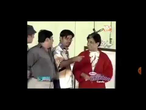 Umar Shareef Sikandar Sanam Shakeel Sidiqui Rauf Lala Saleem Afridi ...