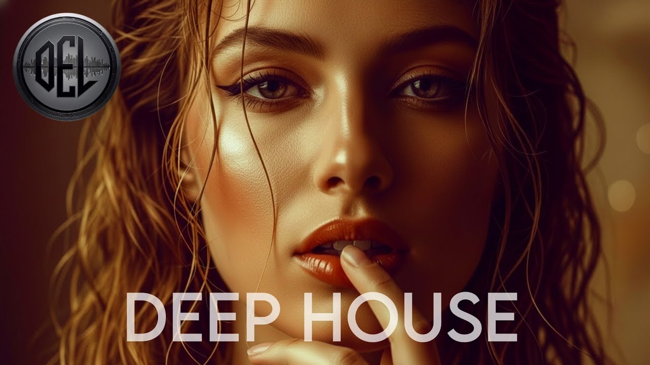 Deep Feeling Mix 2025 | Deep House, Vocal House & Nu Disco for ...
