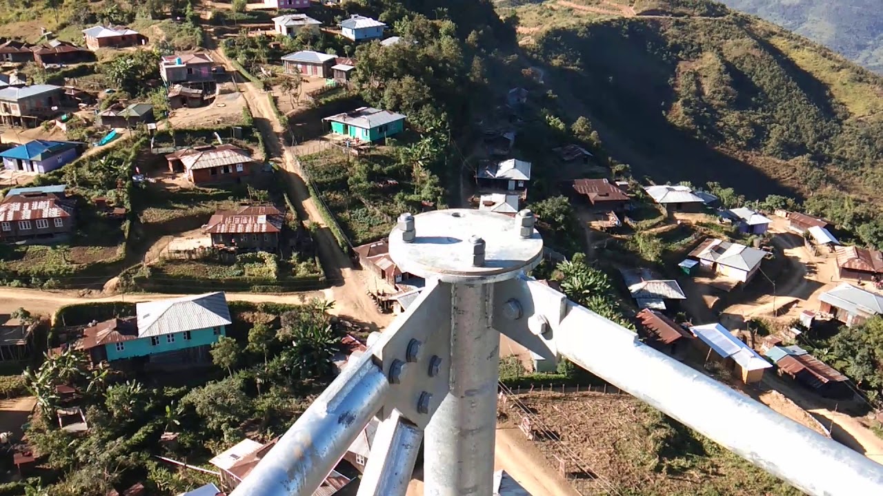 Tungzang Village - YouTube