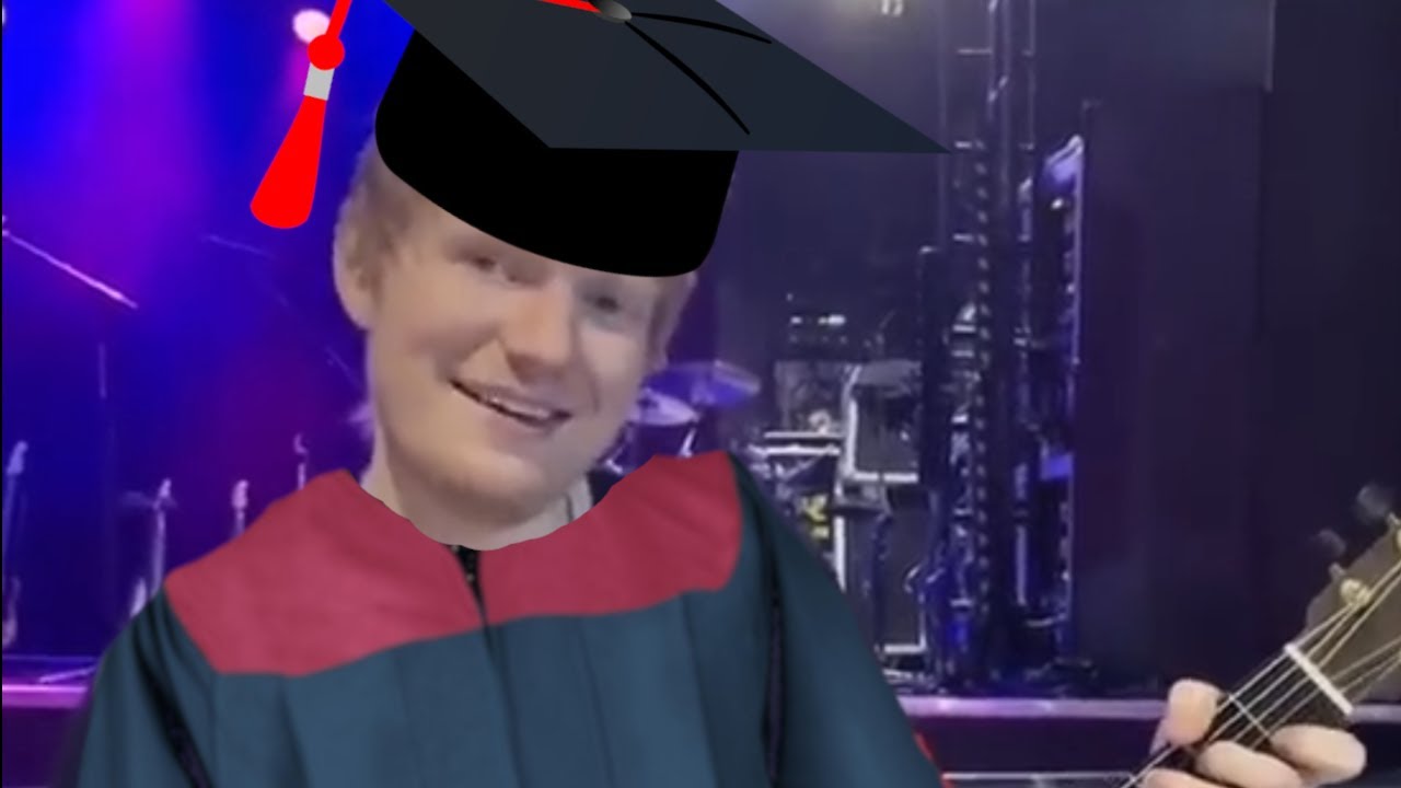 Ed Sheeran teaches songwriting technique & tips, the same chord ...