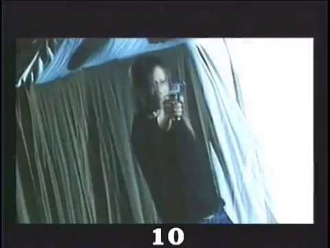 Final Edge (2002) Lily Chung killcount