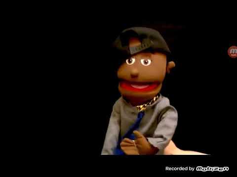 Precious The Cat Rap -sml- - YouTube