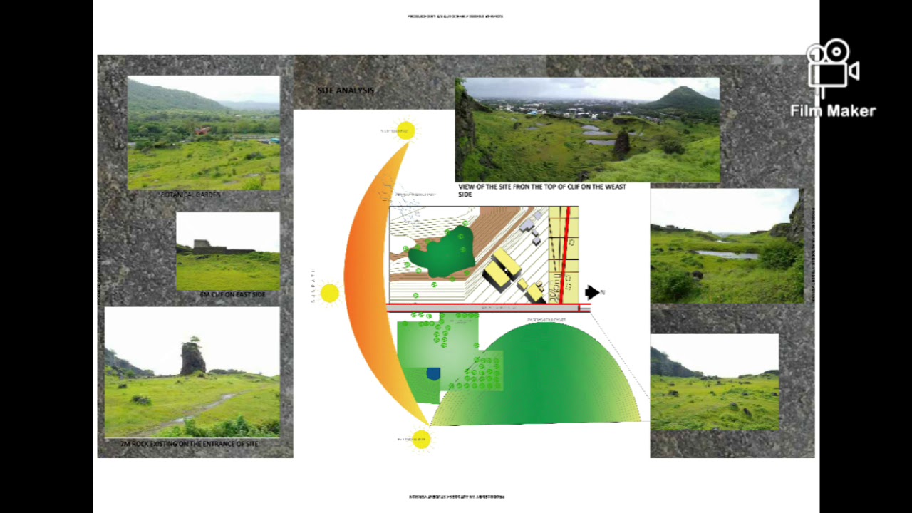 Interpretation center design ideas - YouTube