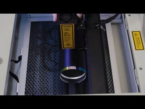 Using the Flux Ador Infrared Module - YouTube