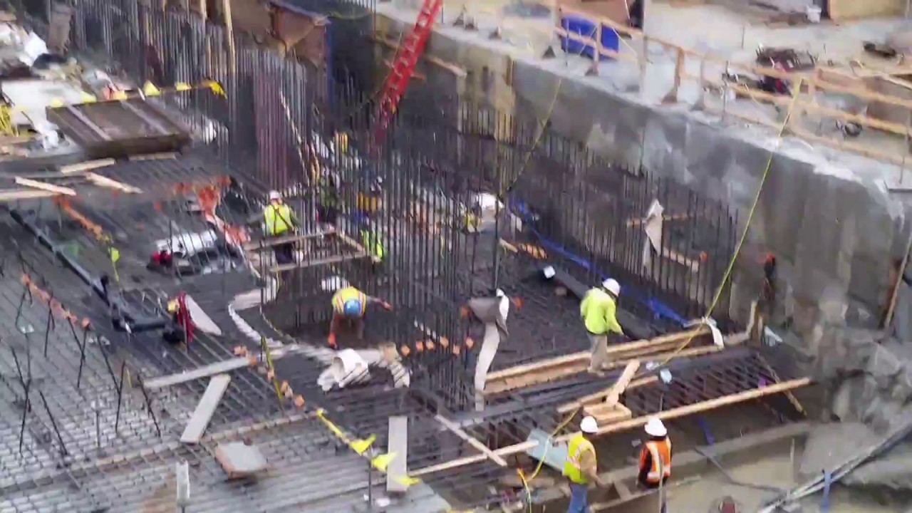 Rod busters - YouTube