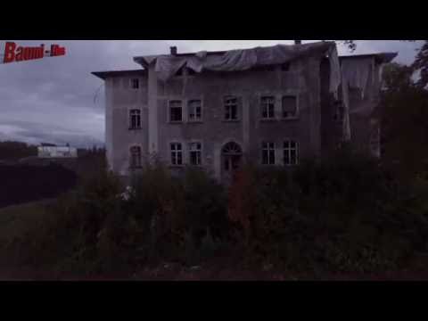 Hegge Georg-Haindl-Gelände - 02.10.2016