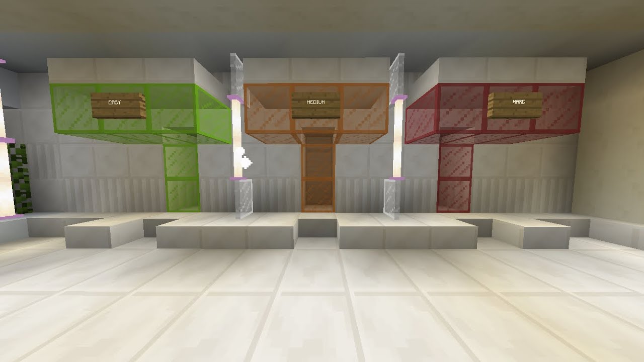 Minecraft Minigames PFP - YouTube