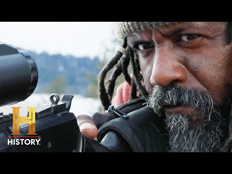 Mountain Men | This Season On Promo | Season Twelve Premieres Thurs. 8/24 at 8/7c | History