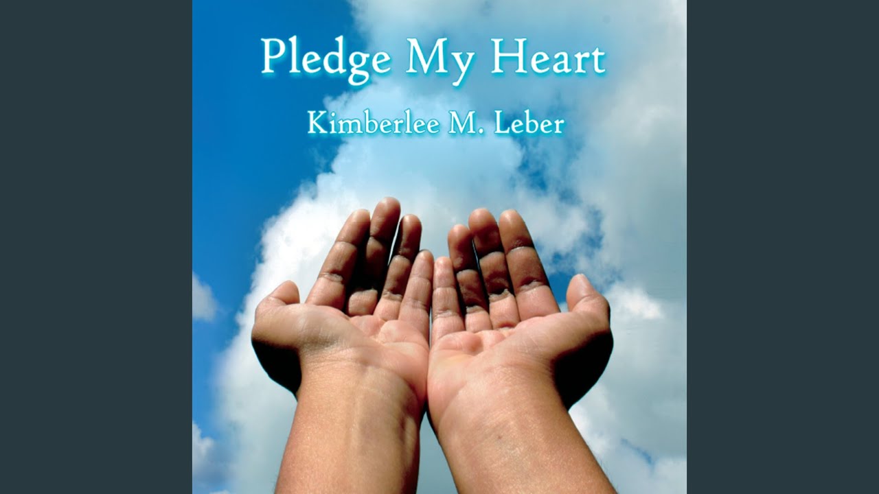 Pledge My Heart - YouTube