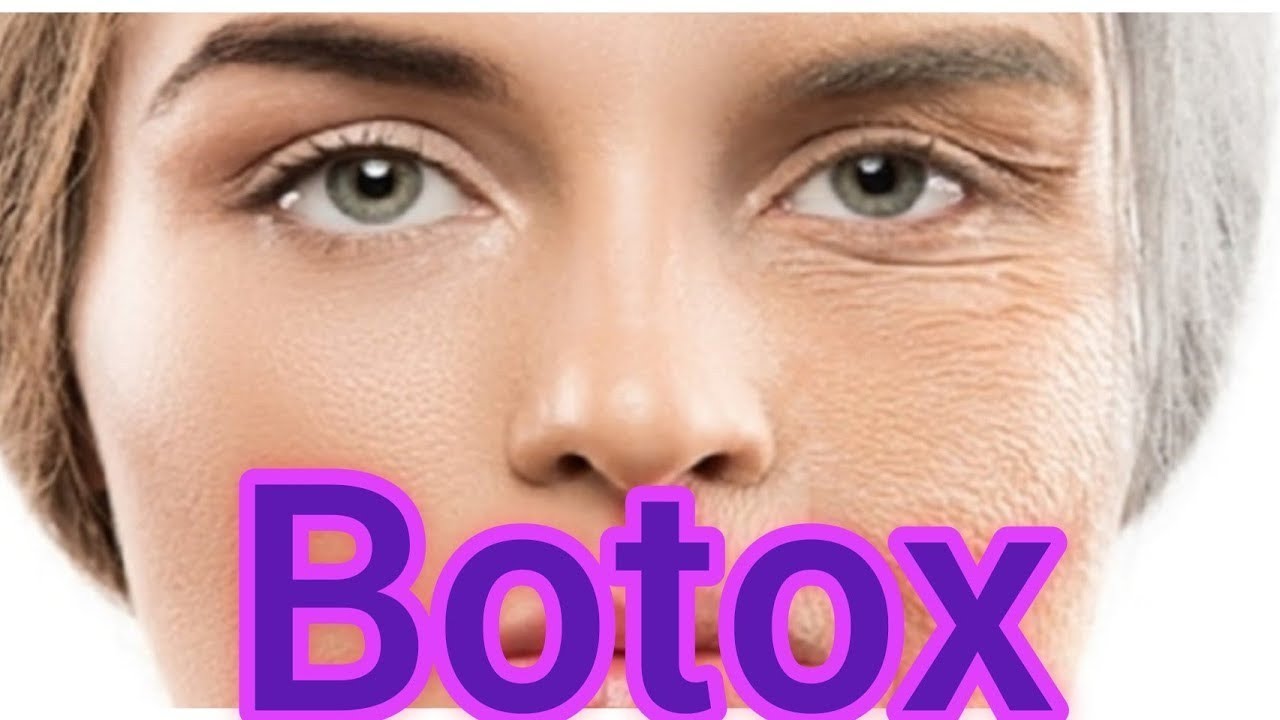 A nature homemade Botox mixture that makes your skin tight,beautiful ...