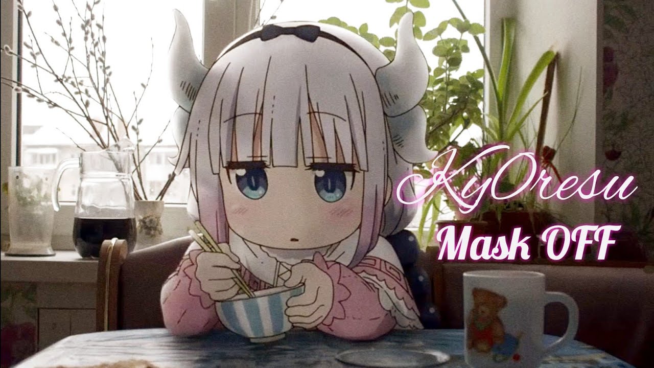 Ky0resu - Mask Off (Versão Loli) ~ {Legendado} - YouTube