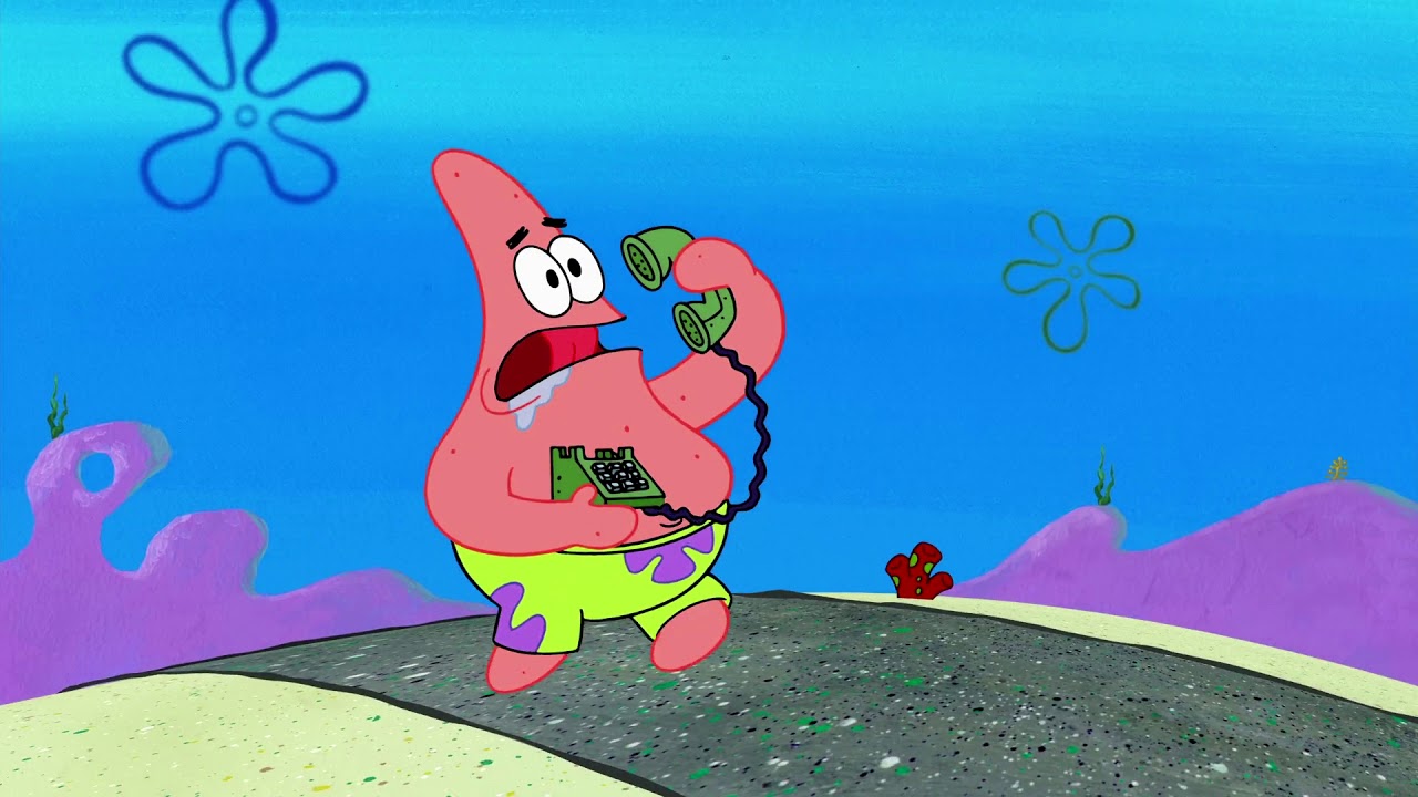 SpongeBob Music: Epic Romance - YouTube