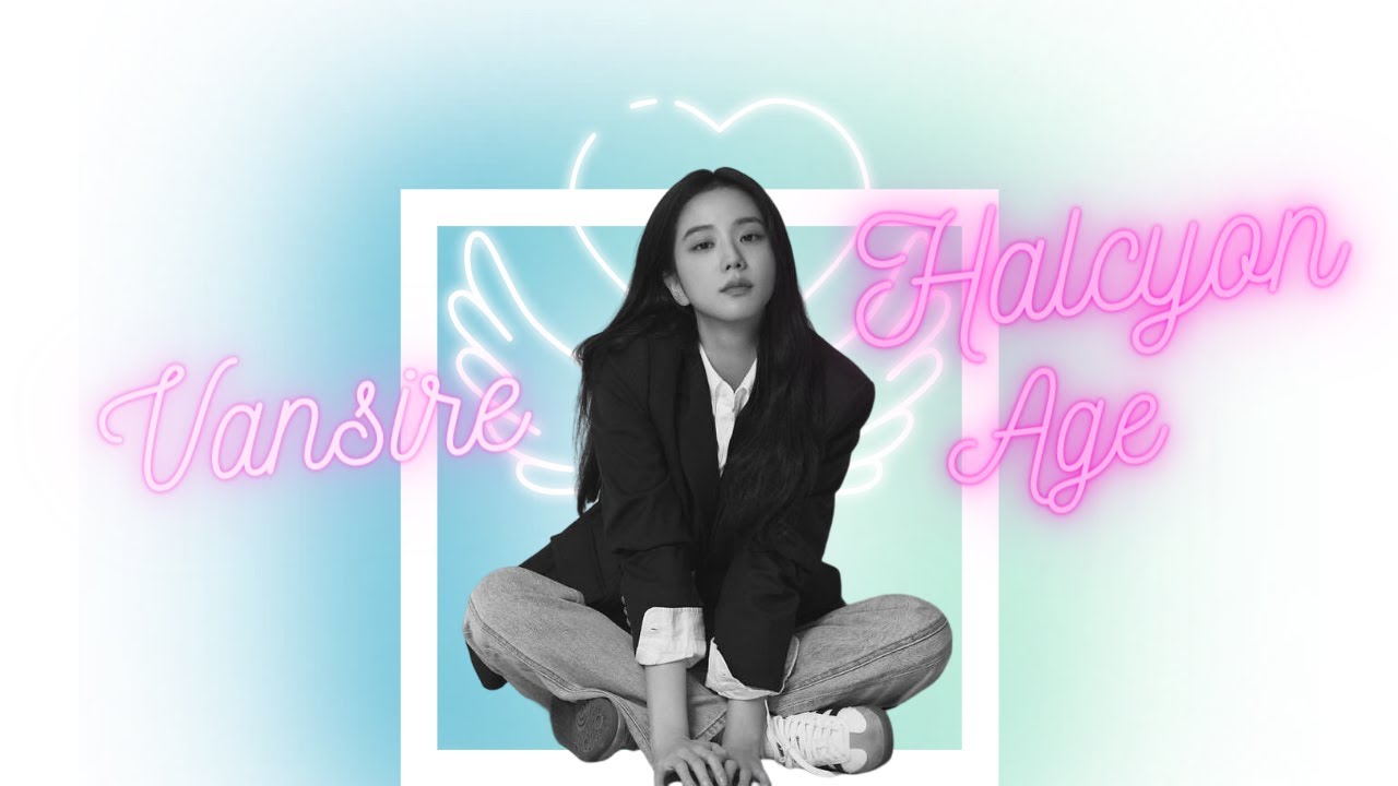 [LYRICS + VIETSUB] VANSIRE - HALCYON AGE - YouTube