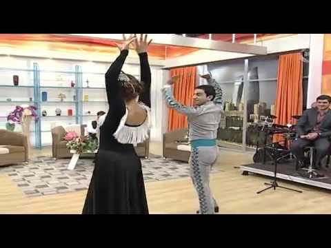 10dan sonra - İlham Kərimli və Röya \