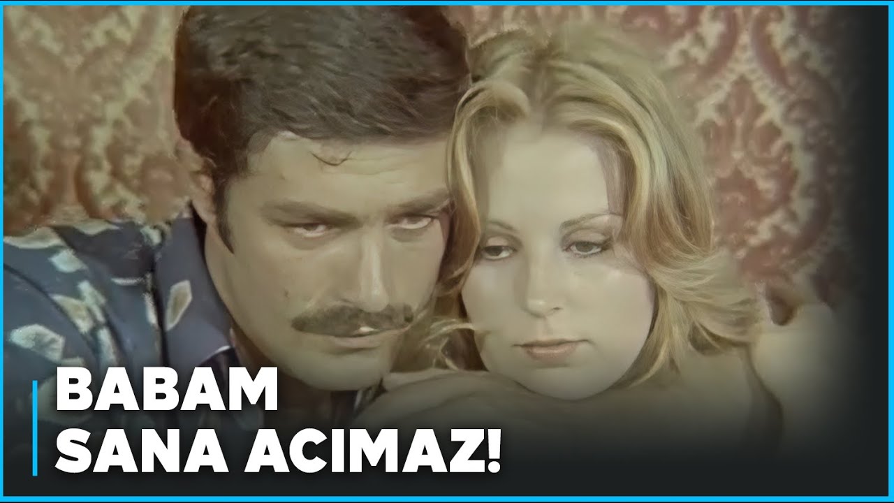 Ceza Türk Filmi | Alev, Ali İçin Endişeleniyor - YouTube