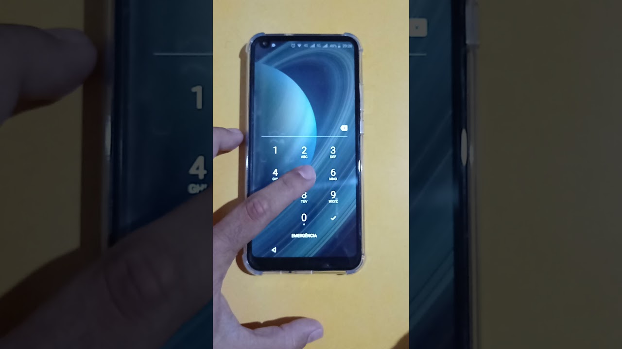 Shopee Smartphone Xiaomi M11 Pro - YouTube