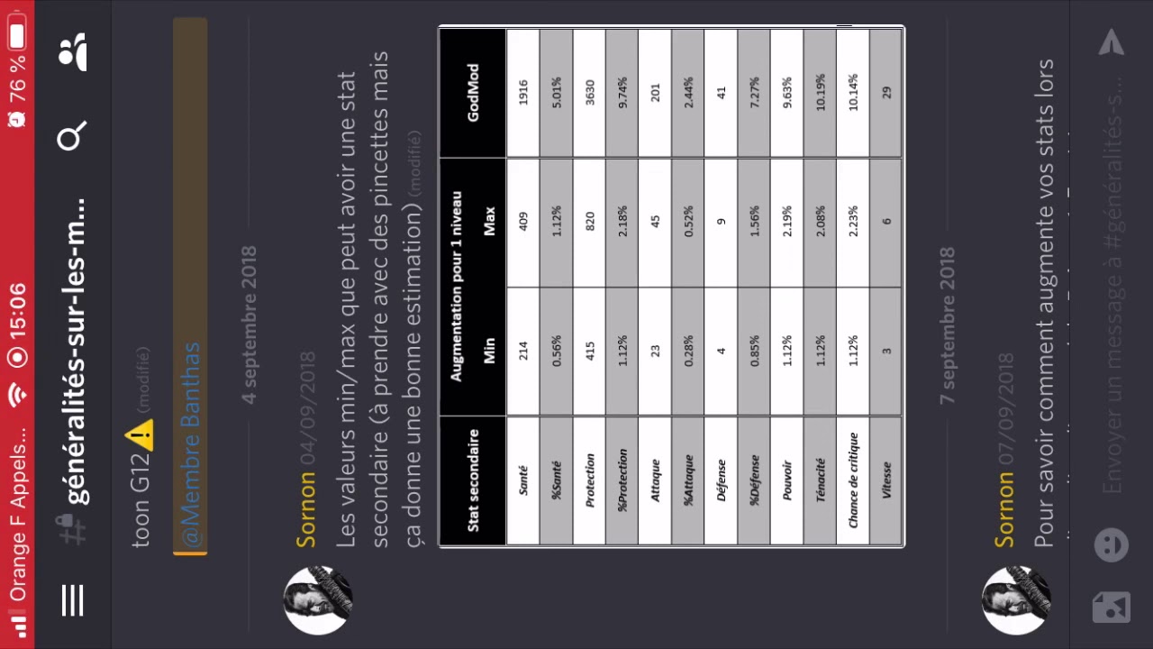 Farm module - Avec son - YouTube