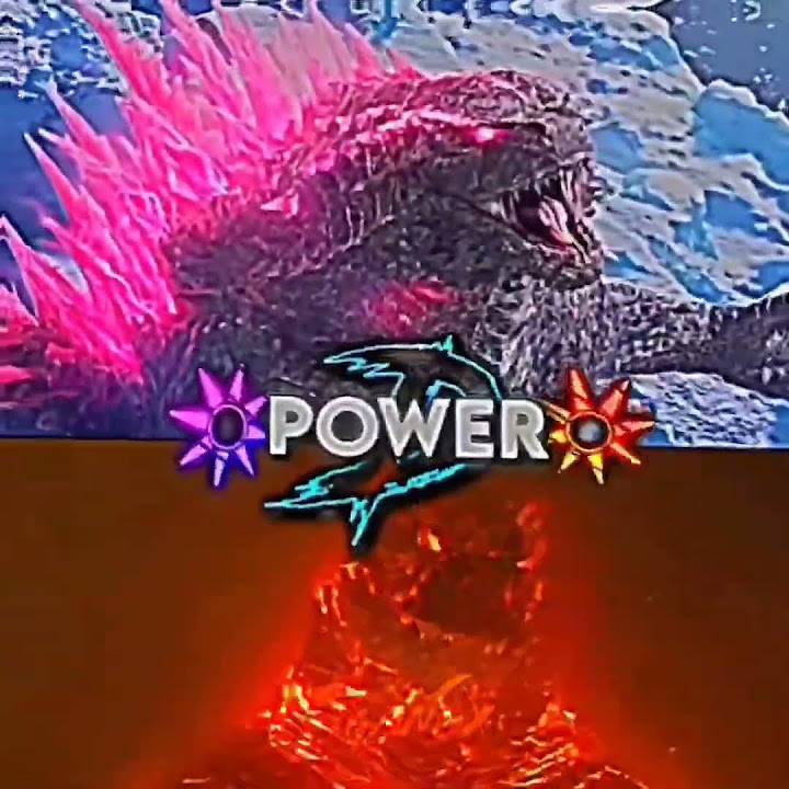 Thermo Godzilla Vs Evolved Godzilla - YouTube