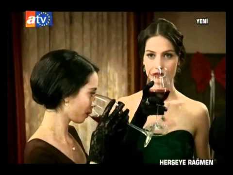 Can Nergis & Gülcan Arslan /Herşeye rağmen /