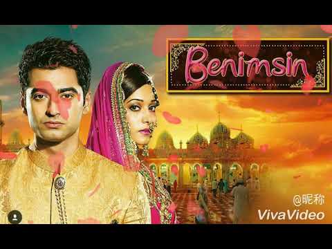 Benimsin/beintehaa dizi müziği