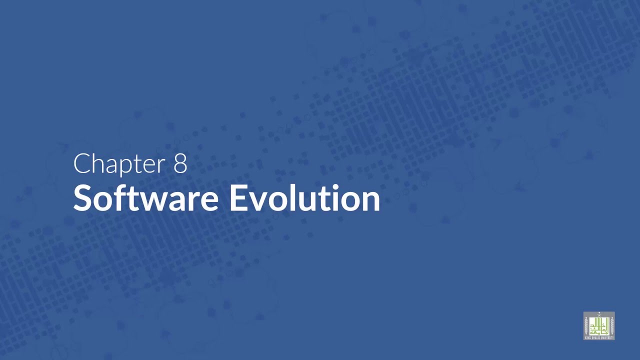 Software Engineering | C8 - L1 | Topics covered - YouTube