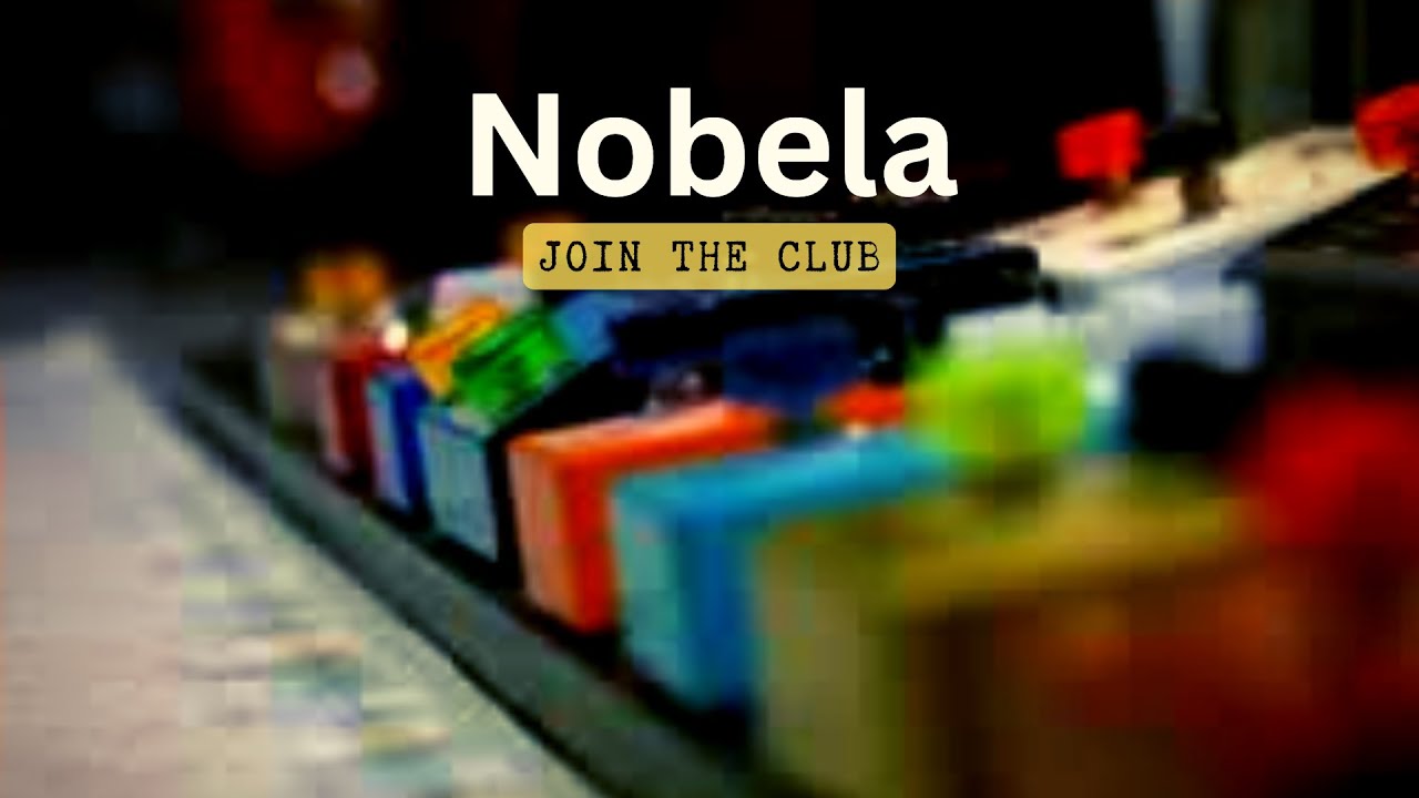 [ Nobela - Join the Club ] SD HD Play Along Chords and Lyrics - YouTube