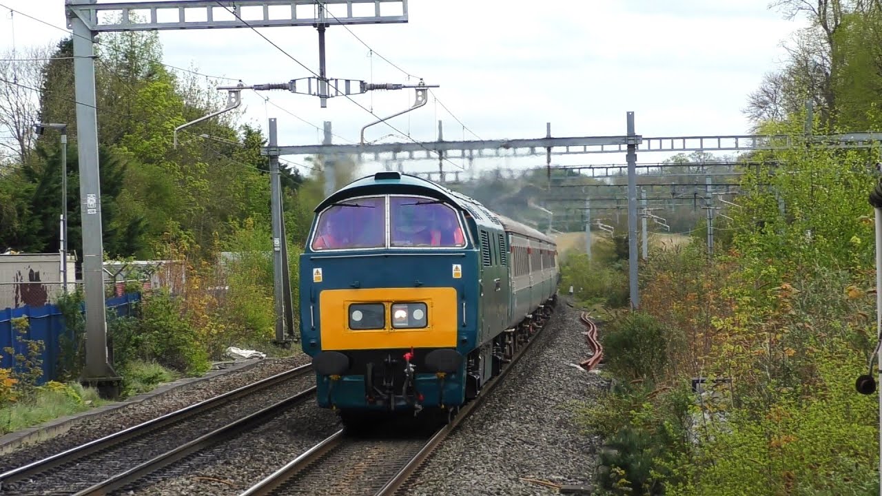 Western Hydraulic Return! - D1015 Western Champion - 'The One Way Wizzo ...