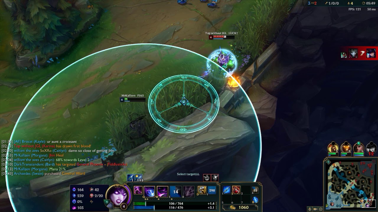 League of Legends Derp - ep.12 - YouTube