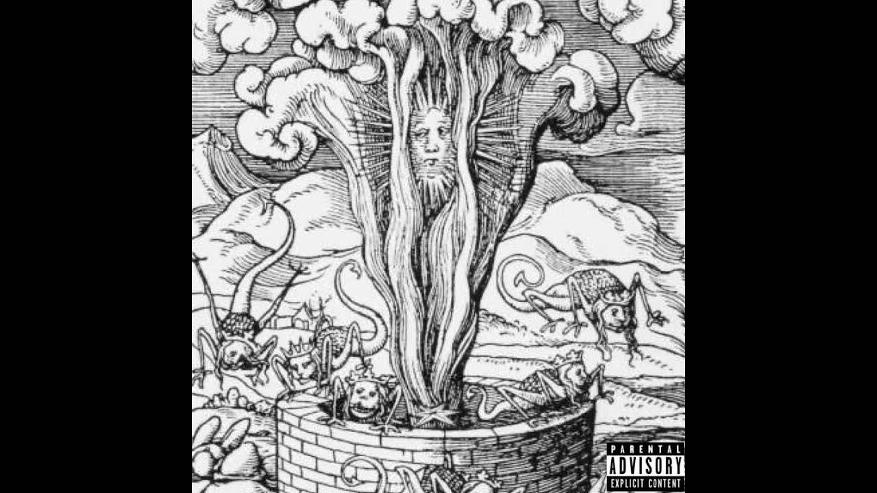 Dee Rock Aye - Abyss (prod. jean parker) - YouTube