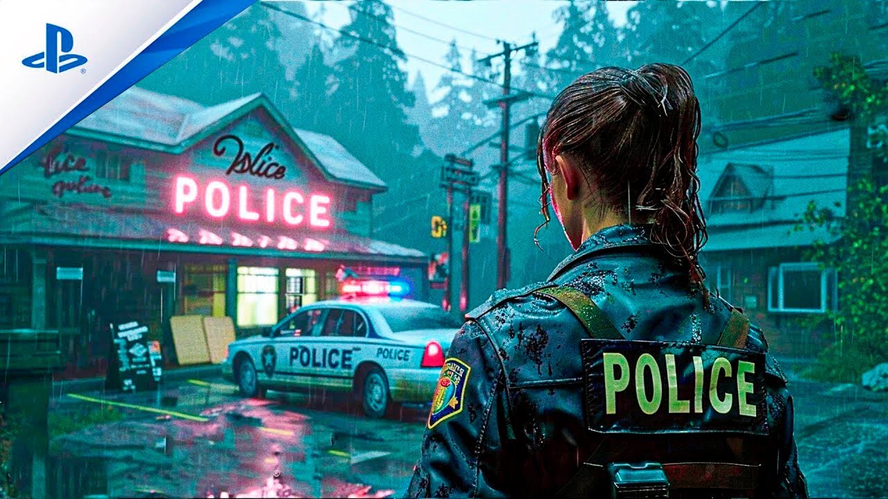 10 GAMES with ULTRA REALISTIC GRAPHICS coming in 2025! - YouTube