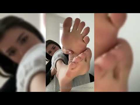 BEST FEET AND SOLES EVER| 30+ min  #feet #soles #foot #joi #feetnail #feetshorts 