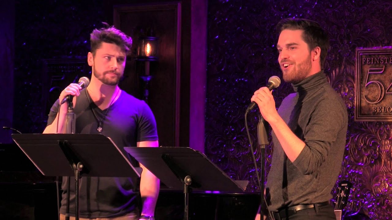 Noah Newton & Isaac Matthews - "The Ballad of Lucy Fratelli" (Casey ...