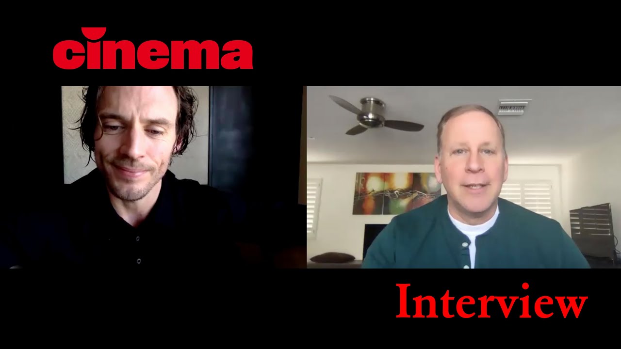 "Every Breath you take": Sam Claflin im Interview - YouTube