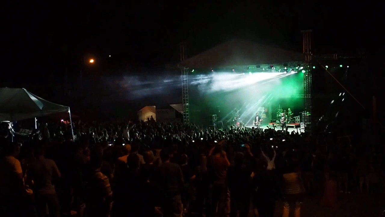 Horkýže Slíže - Silný refrén TURZOVKA 2017 - YouTube