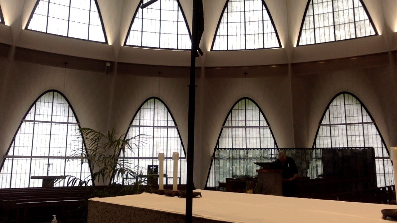 Funeral Mass for Mr. Gregory Vatterott, Sr / August 13, 2020 - YouTube