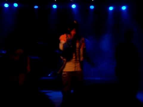 KKV & Benji (Mbr Sidekick) - Party mode live @ Huset sound proof 2009
