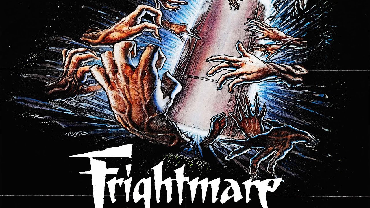 Let’s talk about the 1983 Troma film Frightmare! - YouTube