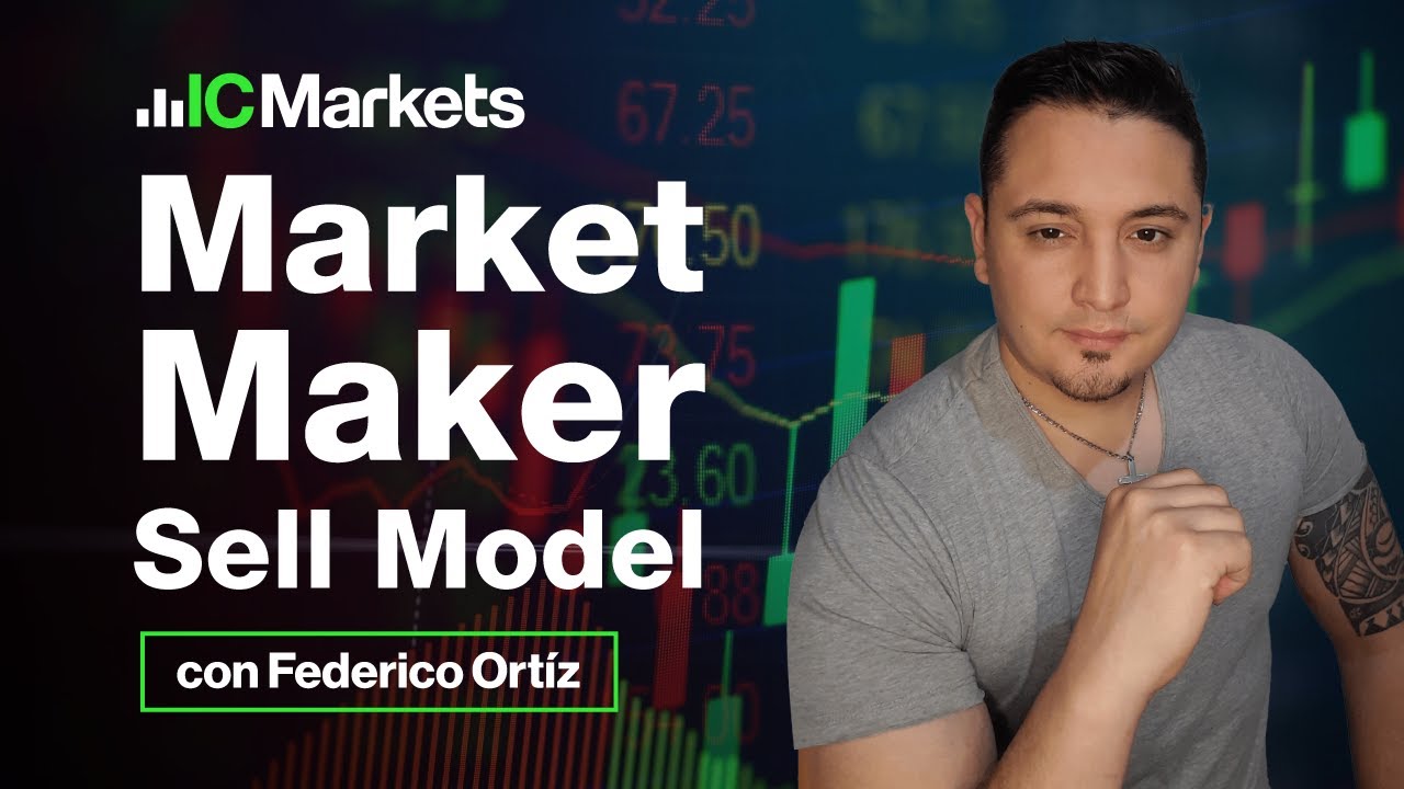 🏦 Market Maker Sell Model - YouTube