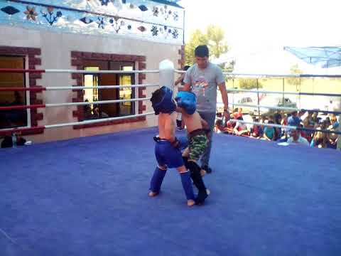 Adem    babayev   2018