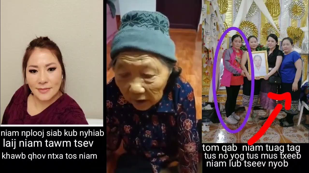 niam nplooj siab kub nyhiab p1 - YouTube