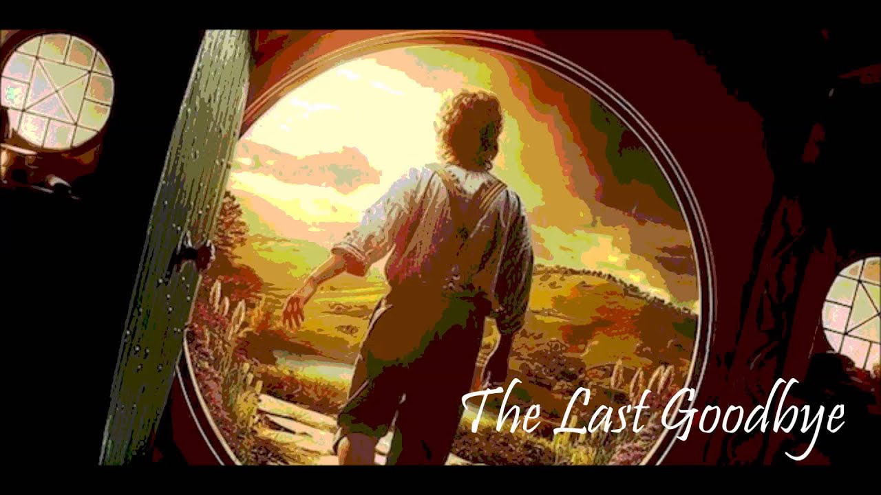Billy Boyd - The Last Goodbye (Cover) - Abigail La Bianca & Steven ...