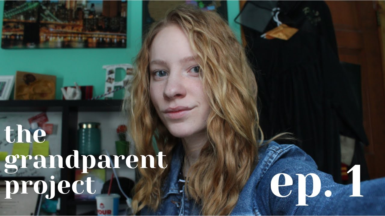 The Grandparent Project - YouTube