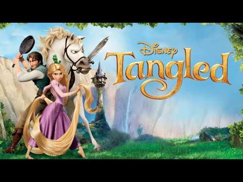 Tangled 2010 Full Movie | Mandy Moore, Zachary Levi, Rapunzel, Donna Murphy | Review & Explain