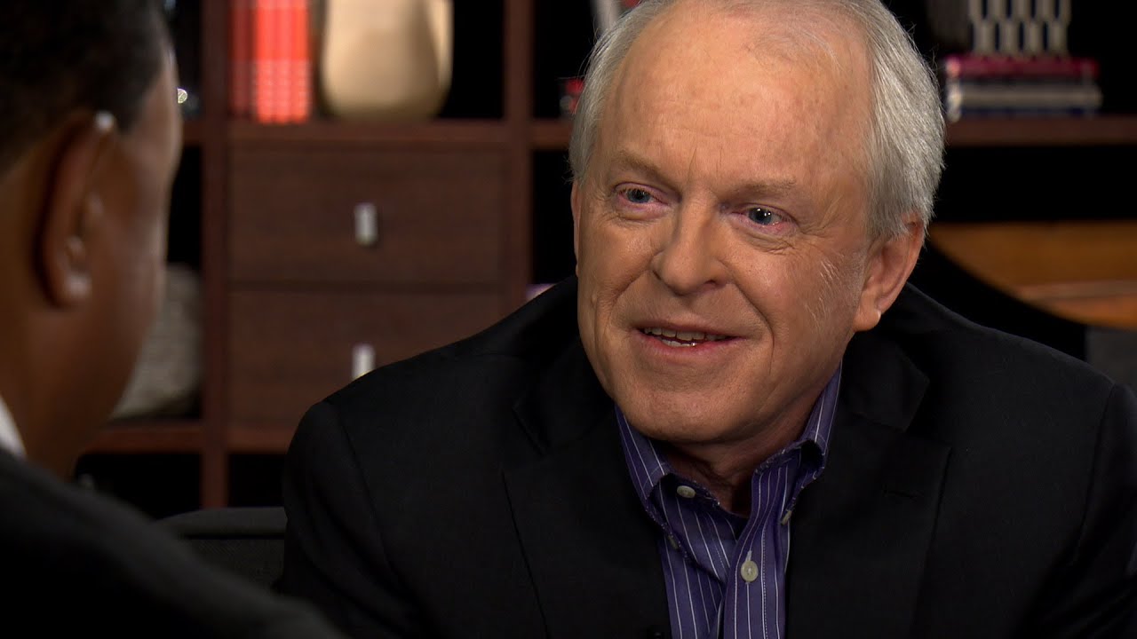 AIP 1412 - Ed Pershing p2 - YouTube