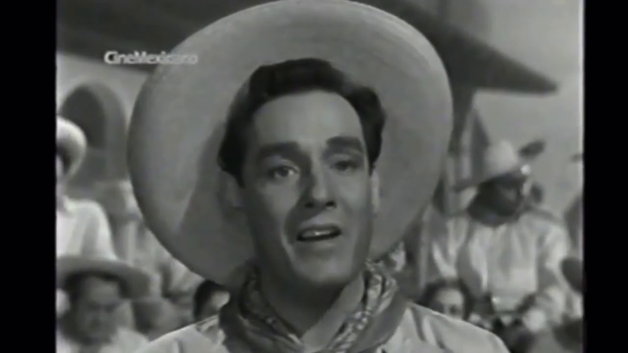 Homenaje Recordando a Tito Guizar (2020) - YouTube