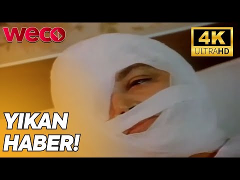 Acı Haberi Öğreniyor | Acıların Kadını Bergen
