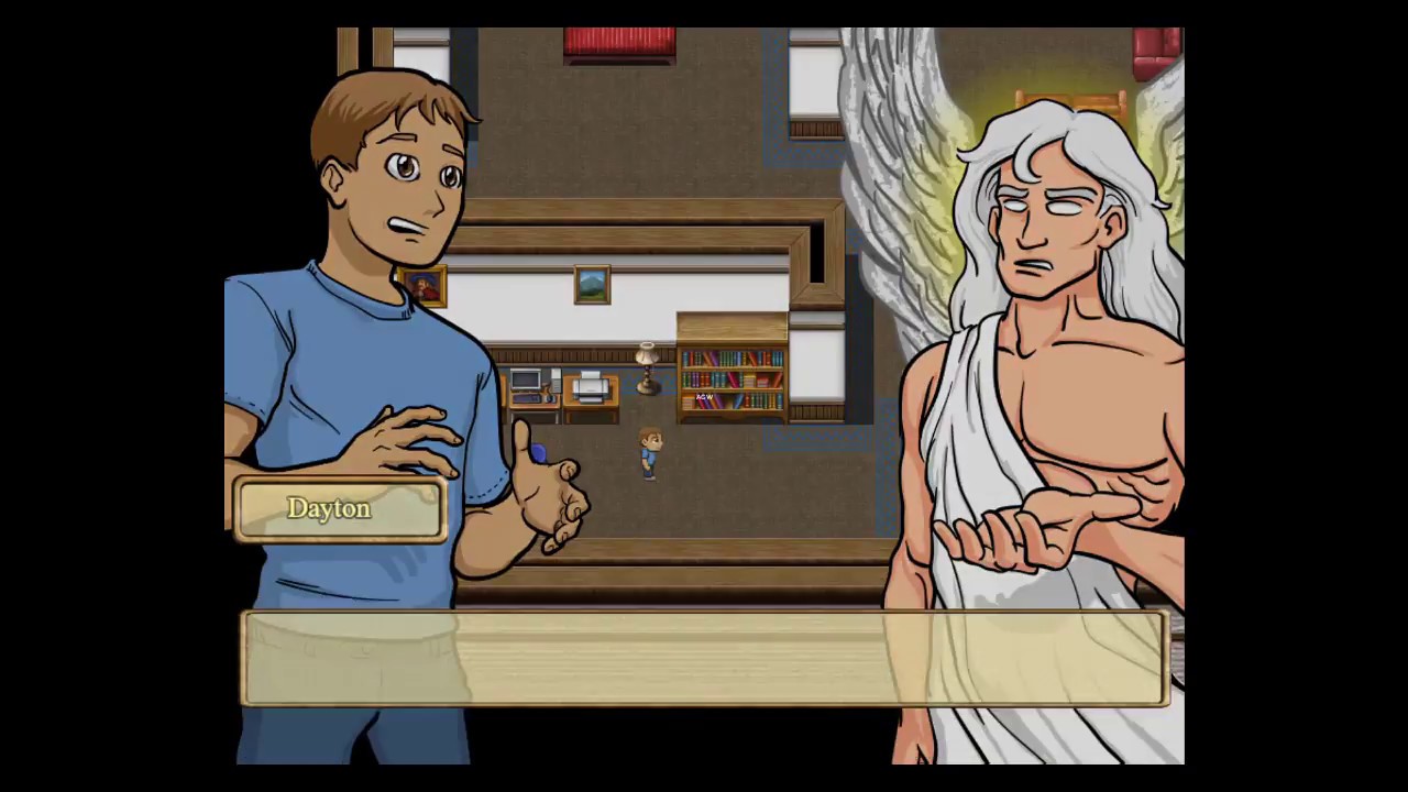 Flood: The Prequel Gameplay (Pc Game). - YouTube