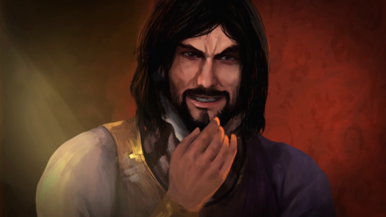 Assassin's Creed. Ascendance (2010) - YouTube